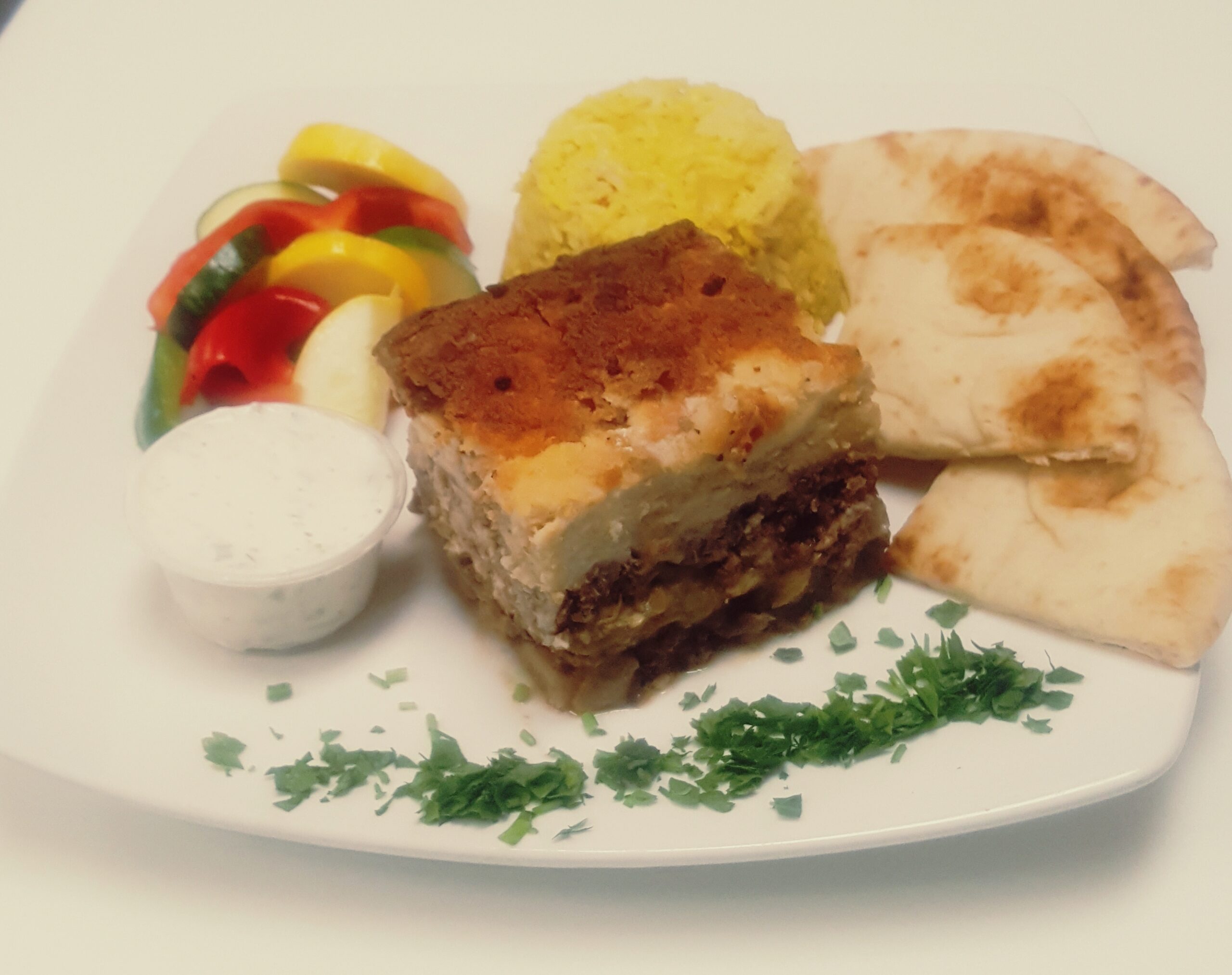 Home - Holy Land Cafe